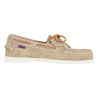 Sebago Homme, Chaussures, Beige, Taille: 42 EU Portland Artisan Loafer