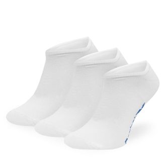 Reebok Kurze Socken Reebok R0253-SS24 (3-pack) Wei&szlig;