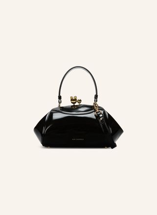 Karl Lagerfeld Tasche schwarz