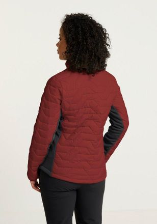 Jack Wolfskin Winterjacke FLEXTREK INS JKT W Winterjacke, warm, wind- und wasserabweisend