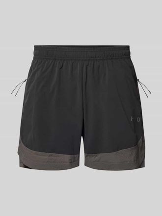 Halo Shorst mit Rei&szlig;verschlusstaschen Modell HALO DIVISION