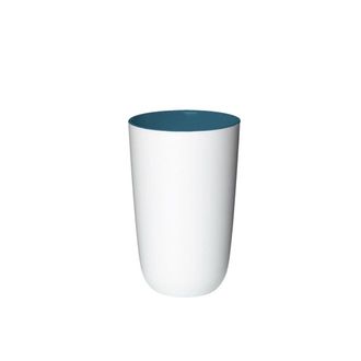 Room Copenhagen Pantone Kaffeebecher, Indian Teal, 400ml