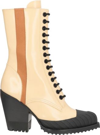 Chlo&eacute; SCHUHE - Stiefeletten auf YOOX.COM
