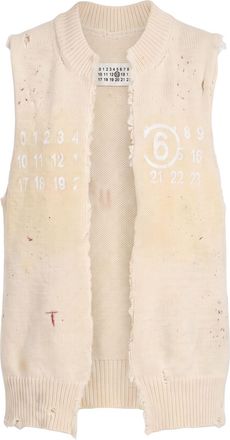 Maison Margiela STRICKWAREN - Strickjacken auf YOOX.COM