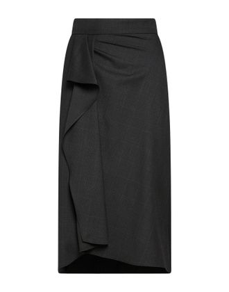 Isabel Marant HOSEN & R&Ouml;CKE - Midi-R&ouml;cke auf YOOX.COM