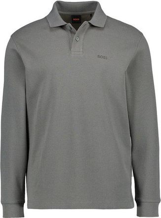 Boss Orange by Hugo Boss BOSS Orange Herren Polo-Shirt