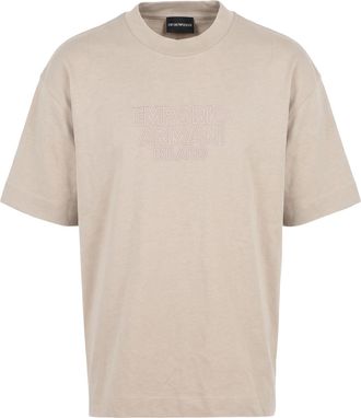 Emporio Armani TOPS - T-shirts auf YOOX.COM