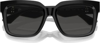 Burberry unisex, Accessoires, Noir, Taille: 54 MM 0Be4419