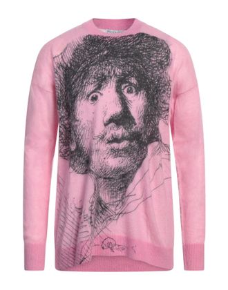 J.W.Anderson STRICKWAREN - Pullover auf YOOX.COM