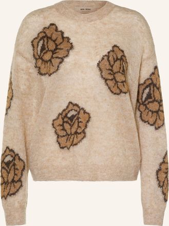 Mos Mosh Mos Mosh Pullover Mmdrea beige