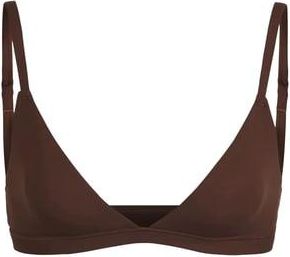 SKIMS Bralette triangle unie