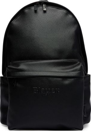 Blauer Rucksack Blauer F5NAPER03/WAL Schwarz