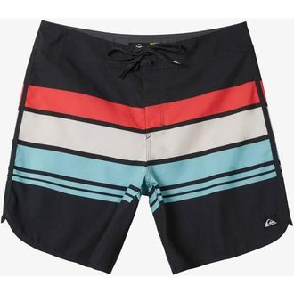 Quiksilver Herren Bermuda EVERYDAYNEWSTRI BDSH