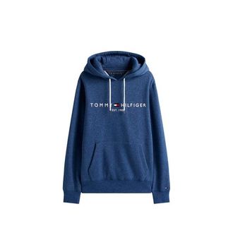 Tommy Hilfiger Hoodie en coton