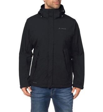 Vaude Escape Light - Wander- und Trekkingjacke mit Kapuze - Herren