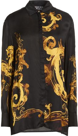 Versace TOPS - Hemden auf YOOX.COM