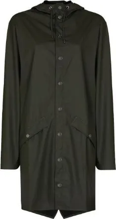 Rains Rains | Long Jacket W10 - XL