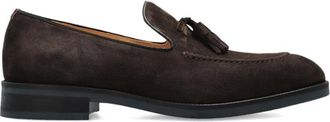 Paul Smith Homme, Chaussures, Brun, Taille: 41 EU Lawrence Tassel Mocassins