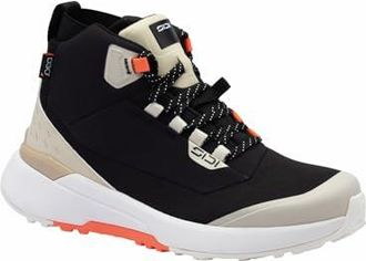 Sidi Baskets Nucleus GTX pour homme, Sable noir, 25.0 cm