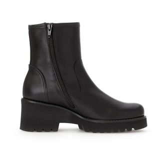 Gabor Damen, Schuhe, Schwarzk, 42 1/2 EUGr&ouml;&szlig;e