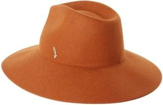 Doria 1905 Ernest Wool Hut - Brown