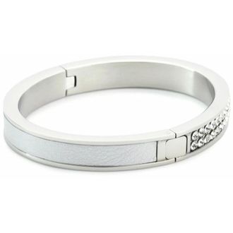 Swarovski Intervalle Armreif 1036793 - - Accessories - Herren - Grau - ONE SIZE