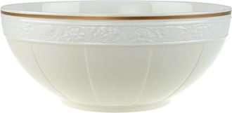 Villeroy & Boch Ivoire Schüssel rund 24 cm
