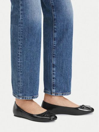 Jenny Ballerinas CEO-CD240125-1 Schwarz