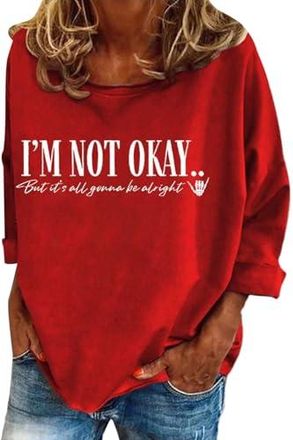 Generic Gilet Fantaisie Femme Blanc Colle Queen Chauve Canard 2 Automne Scandinave Ballon French Molletonn&eacute; Poudre Lin Cotele Sweatshirts Kimono Chocolat Spor