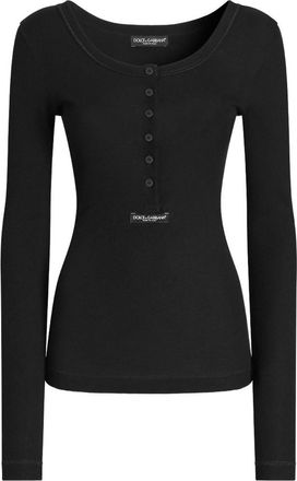 Dolce & Gabbana T-Shirt - Noir