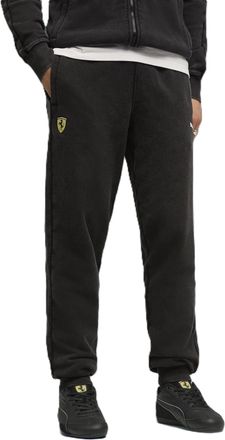 Puma Herren Scuderia Ferrari T7 Hose XS, Black