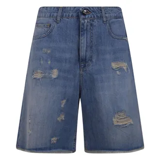 Barrow Barrow, Herren, Shorts, Blau, W30Gr&ouml;&szlig;e
