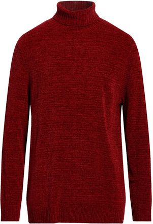 Over/D STRICKWAREN - Rollkragenpullover auf YOOX.COM