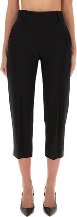 Khaite Trousers - Black