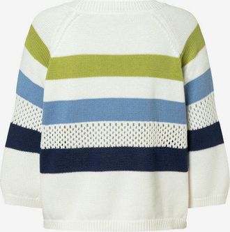 Mars & More Strickpullover