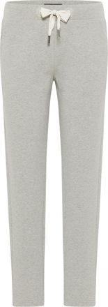 Elbsand Jogginghose Brinja 7/8 in Grau, Größe S für Frauen - Casual-Fans