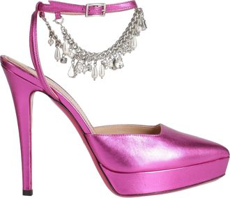 Luciano Padovan SCHUHE - Pumps auf YOOX.COM