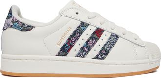 adidas Sneakers adidas LA1298 Wei&szlig;