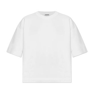 Darkpark T-Shirts - - Tops - Damen - Wei&szlig; - XS