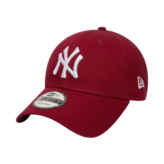 New Era unisex, Accessories, Rot, ONE SIZEGr&ouml;&szlig;e