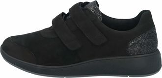 Solidus Hausschuhe - - Shoes - Damen - Schwarzk - 39 1/2 EU