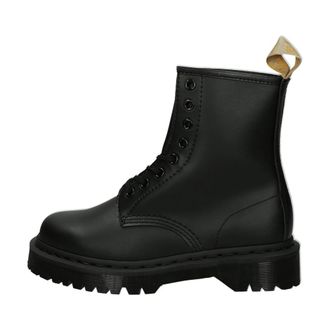 Dr. Martens 1460 Bex Mono Schn&uuml;rstiefel - - Shoes - Herren - Schwarzk - 37 EU