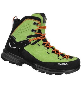 Salewa MTN Trainer 2 Mid GTX W - Wanderschuh - Herren