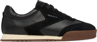 GANT Sneakers 33631365 Schwarz