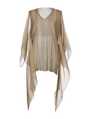 Masnada MAILLE - Pullover sur YOOX.COM