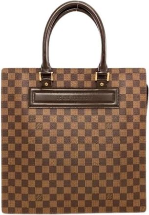 Louis Vuitton Damen, Pre-Owned, Braun, ONE SIZEGr&ouml;&szlig;e