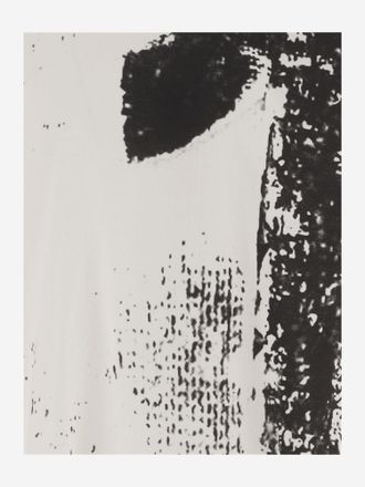 Maison Margiela Number 10 Print T-Shirt - White