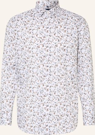 Olymp Hemd Luxor Modern Fit weiss