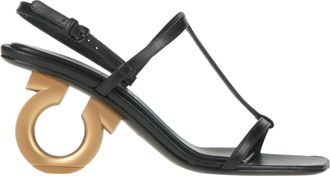 Ferragamo SCHUHE - Sandalen auf YOOX.COM