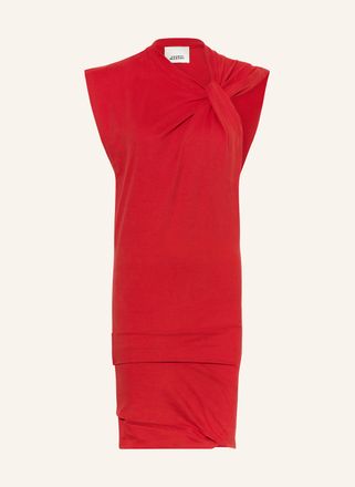 Isabel Marant Isabel Marant Kleid Leany rot